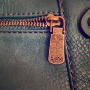 b.o.c. | Bags | Boc Cross Body Purse | Poshmark